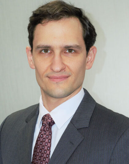 Dr. Sergei Kuznetsov - Premier Oral Surgery Norwalk Connecticut